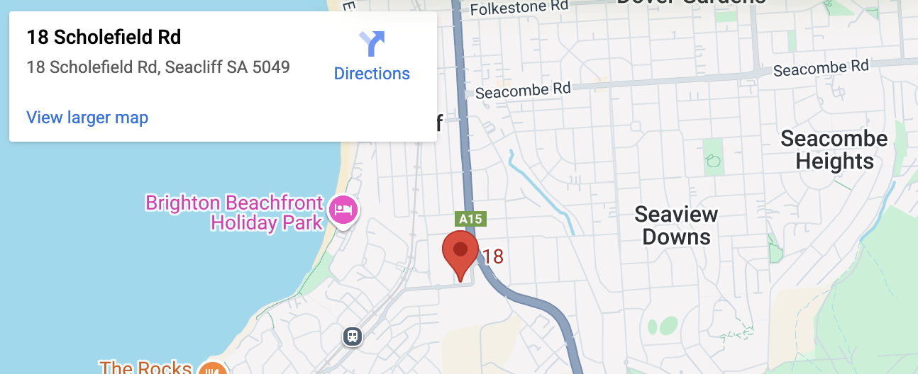 Adult Occupational Therapy | OT For Adults Adelaide | CHSA
