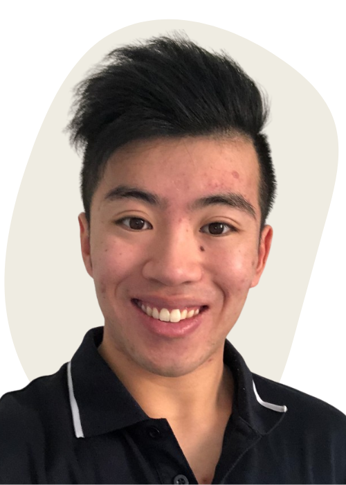 Physiotherapy + the team